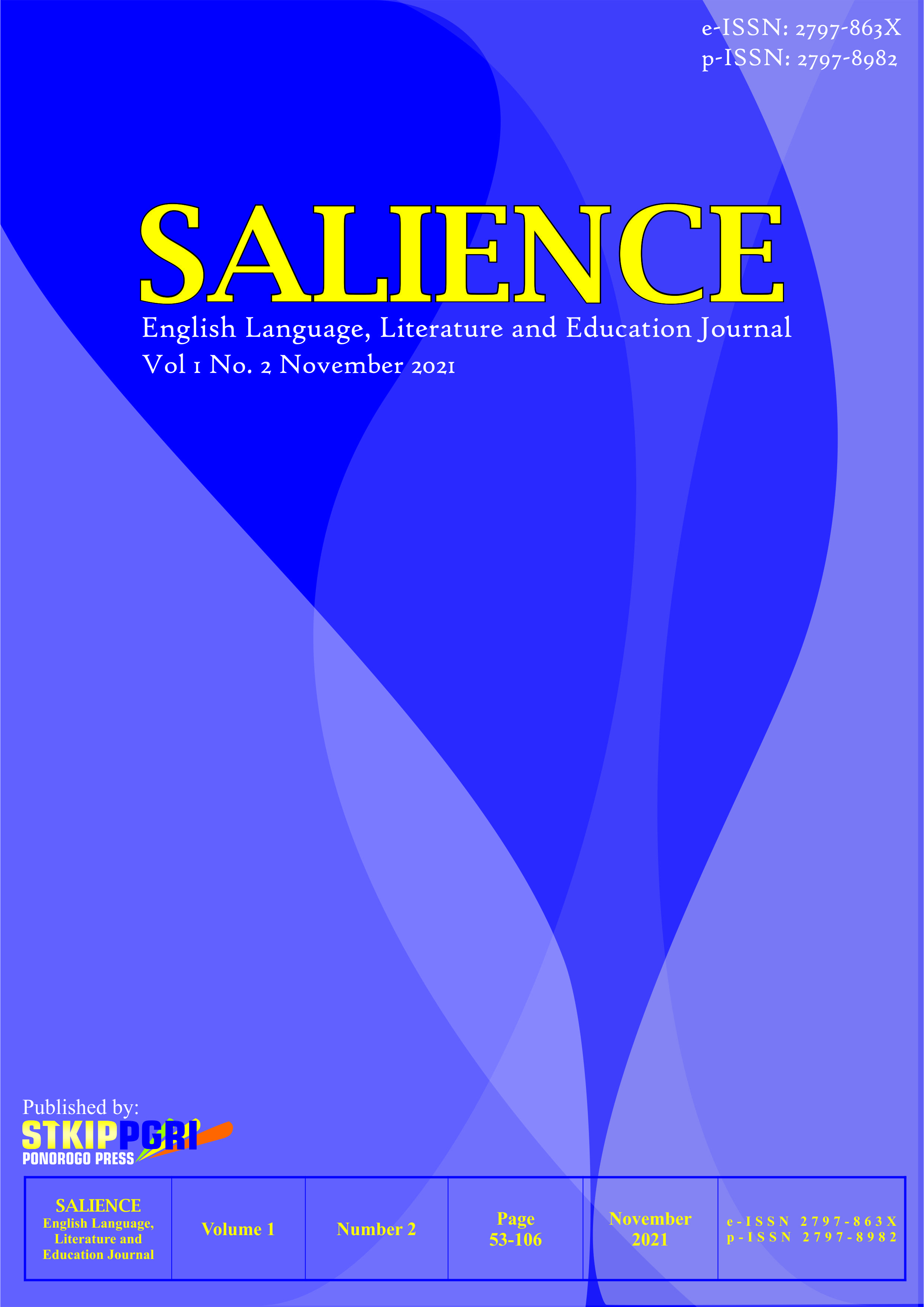 THE ANALYSIS OF CONVERSATIONAL IMPLICATURE IN NEW MOON MOVIE SALIENCE
